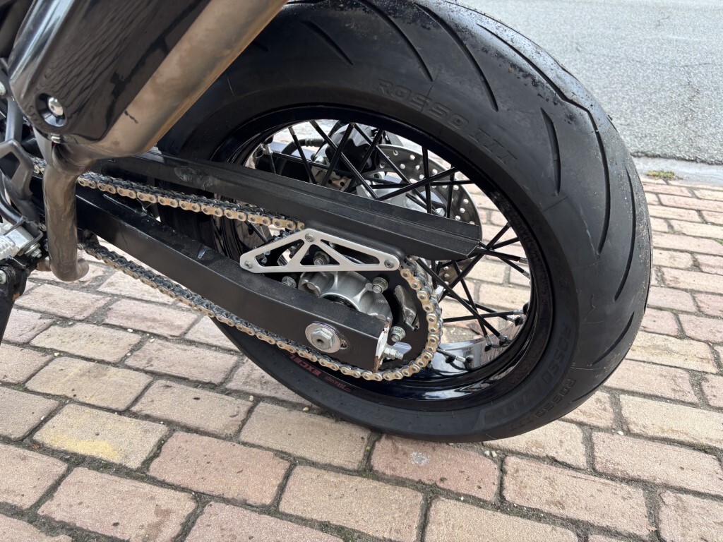 Tweedehands Yamaha Xtx 660 kopen? | Motomarkt Vrints