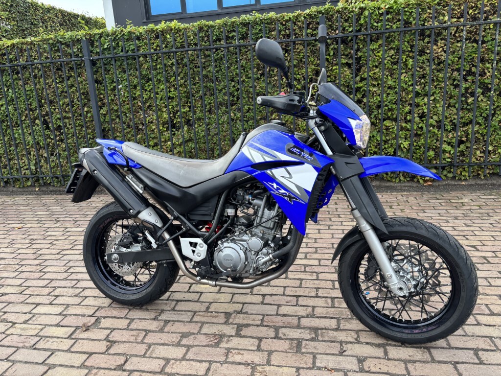 Tweedehands Yamaha Xtx 660 kopen? | Motomarkt Vrints